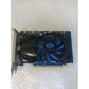 Jual BJ VGA SAPPHIRE AMD RADEON HD 7700 SERIES 1 GB 128 BIT DDR5 TANPA ...