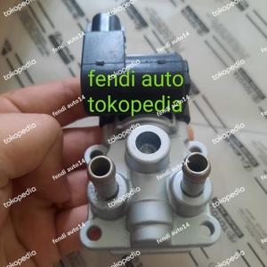 Jual Sensor Isc Komplit Idle Control Toyota Kijang 7K Ori Original asli ...