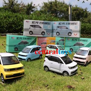 Jual WPL CXD D22 D32 mobil remote mini full proportional WULING mini EV ...