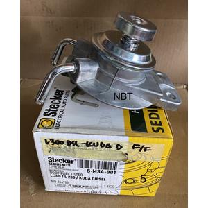 Jual Pompa Solar L300 diesel, Kuda diesel Stecker - Jakarta Timur ...