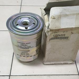 Jual Filter Solar Fuel Filter Asli Jepang Mitsubish Pajero Sport Triton ...