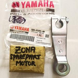 Jual Paha Rem Belakang FIZR Vega Jupiter Z Z1 Z115 Yamaha Asli 5D9 ...