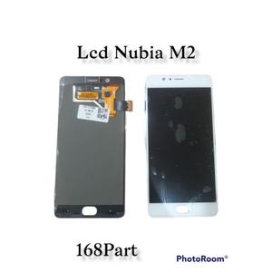 Jual lcd Nubia M2 - Jakarta Barat - KIIAAN_SHOP | Tokopedia