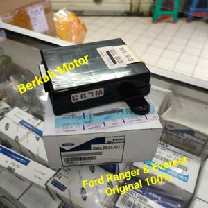 Jual Control unit Relay busi pemanas Ford Ranger Ford Everest 2.5 ...