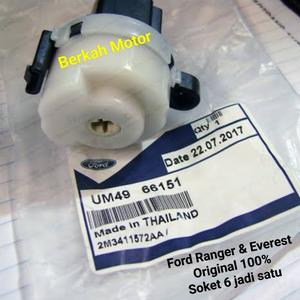 Jual Switch kunci kontak Ford Ranger Ford Everest Original - Jakarta ...