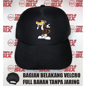 Jual Topi Baseball Cheetos Tiger Macan Chinese new year - Jakarta Barat ...