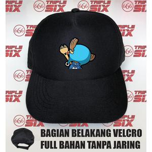 Jual Topi Baseball One piece Tony Tony Chopper X Anime - Jakarta Barat ...