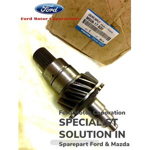 Jual Gear input shaft Tranfer 4x4 Ford Ranger TDI Mazda BT50 Oem Grade ...