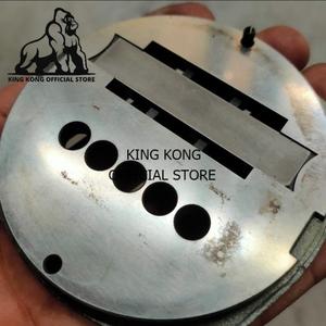 Jual Valve Assy Klep Tutup Silinder Piston Kompresor Swan 1 HP SVU SVP 201 - Kota Tangerang ...