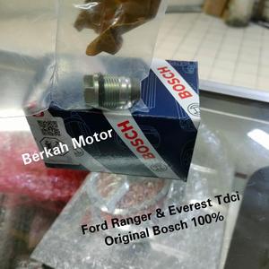 Jual Limiter valve commonrail Ford Ranger Ford Everest Original Bosch ...