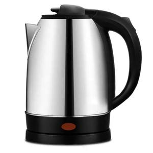 Jual Teko Listrik Kettle Elektrik - Pemanas Air Heater Ketel 2L 400 ...