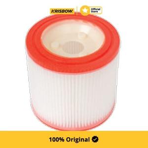 Jual Krisbow Part Filter Hepa Penghisap Debu Kering & Basah 20-30 Ltr ...