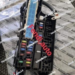 Jual Rumah Komplit Fuse Box Sekring Toyota Hilux Ori Original asli ...