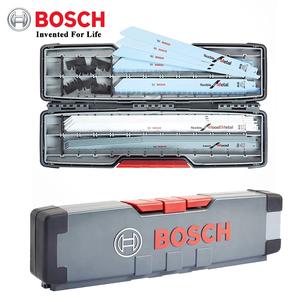 Jual Bosch Tool Box, Bosch Acssories Tool Box Storage Drill Bit IAk ...