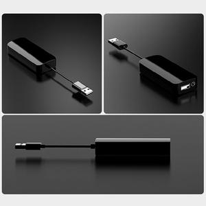 Jual CarPlay Android Auto USB Dongle for Android IOS Car Navigation ...