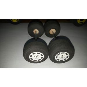 Jual Roda Miniatur Bus Truk 1 20 D 3 8 - Jakarta Barat - IBRAHIM S1 ...