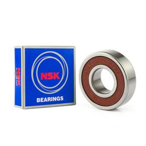 Jual BALL BEARING 6205 DDU C3 NSK 25x52x15 2RS 2RSR DDU VV - Jakarta ...