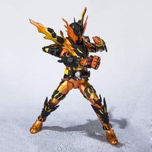 Jual Kamen Rider Build Handmade Model Character Ryuga Banjo Transform ...