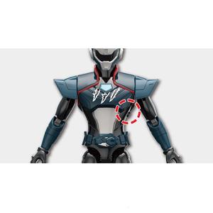 Jual Miniforce Mini Force Super Dino Power Ranger Figure 5 Types ...