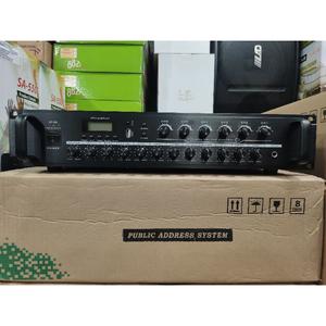 Jual Ampli Toa AT 180 6 Zona 180 Watt with Bluetooth USB Garansi 1 ...