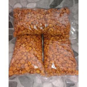 Jual Snack Siap Makan Jagung Oven Marning Pedas Manis Empuk Kemasan ...