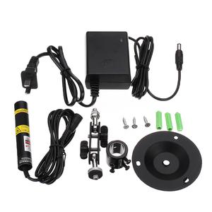 Jual MTOLASER 200mW 648nm Red Line Laser Modul Generator - Jakarta ...