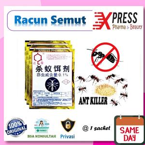 Jual Racun Semut SACHET Ant Killer Pembunuh Semut - Racun Semut, SACHET ...