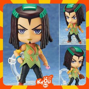 Jual Nendoroid E. / Ermes Costello - JoJo's Bizarre Adventure: Stone ...