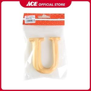 Jual Ace - Huruf Rumah U Kayu 10 Cm - Kota Bandung - Bandung Hardware ...