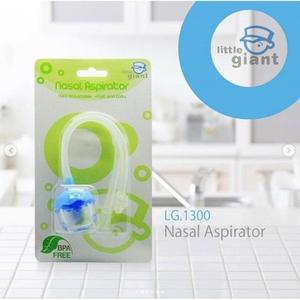 Jual LITTLE GIANT BPA-FREE NASAL ASPIRATOR LG-1300 - Kota Malang - Kid ...