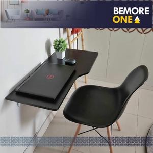 Jual MEJA LIPAT DINDING MINIMALIS MULTIFUNGSI PORTABALE - Putih - Kab ...