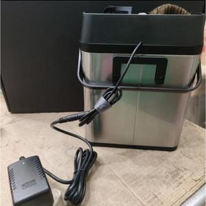 Jual Barista'S Portafilter Cleaner Cleaning Machine Alat Pembersih ...