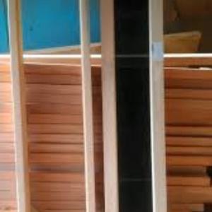 Jual Paket 1Rumah Kusen pintu daun jendela roster - Kab. Semarang ...