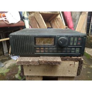 Jual Unik Radio Komunikasi HF MARINE ICOM IC M600 Limited - Kab. Malang ...