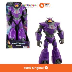 Jual Disney Pixar Figure Lightyear Large Basic Zurg - Kota Bandung ...