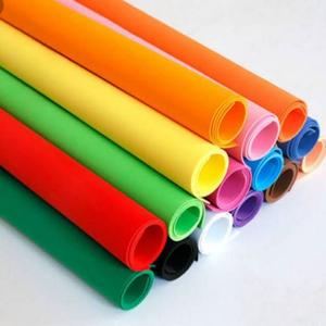 Jual Busa Ati 2mm warna Kerajinan / Eva spon | Spons eva | Eva foam ...