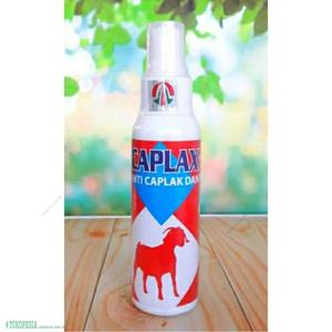 Jual CAPLAX SPRAY KAMBING OBAT ANTI CAPLAK DAN KUTU KAMBING DAN DOMBA ...
