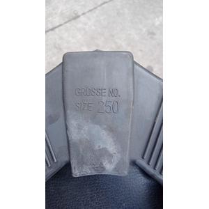 Jual NW COUPLING PDS 750G CENTAFLEX CFA 250 SIZE 250 250AS 250A ASLI ...
