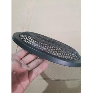 Jual CE GRILL PELINDUNG SPEAKER SUBWOOFER 12 INCH RAM BESI FULL CA04 ...