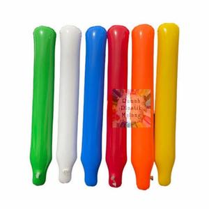 Jual Balon Pentung Supporter Merah Putih Suporter Balloon Lomba 17 ...