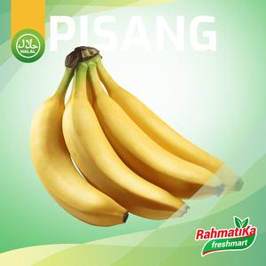 Jual Pisang Sunpride Segar / Buah Pisang Sunpride Fresh 1 Kg (Buah ...