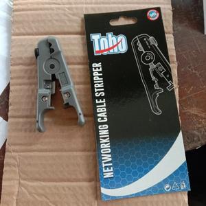 Jual TANG KUPAS KABEL / 3 BLADE CABLE STRIPPER TOHO Best - Kota Bandung ...