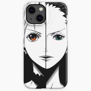 Jual Case One Piece Nico Robin And Nami Iphone 8 7 6 5 4 S SE Plus ...