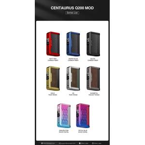 Jual MOD ONLY CENTAURUS Q200 MOD ONLY LOSTVAPE AUTHENTIC DEVICE SYSTEM ...