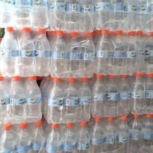 Jual Fanta Air Soda Botol Plastik Pet 250 ml Kemasan Pack - Kota ...