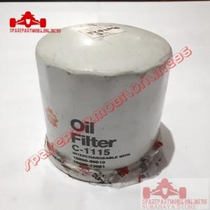 Jual Filter Saringan Oli Oil Toyota Kijang KF50 Grand Corolla DX GL ...