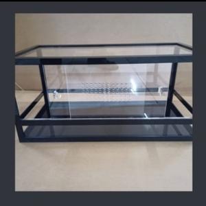 Jual Akrilik Kandang Landak / kandang kura-kura/ kandang reptil - Kota Bandung - dasrumart ...