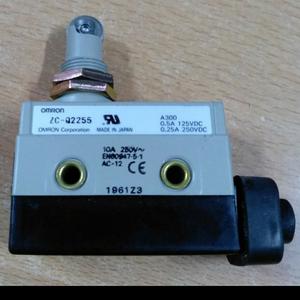 Jual Limit Switch Omron ZC-Q2255 - Jakarta Barat - Abu Nawaz Store ...
