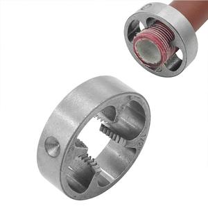 Jual Mata Snai 1/2" 3/4" 1" Alat Senai Pipa PVC Pipe Threader Pipe ...