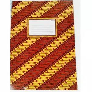 Jual SM652 MAP BATIK KERTAS FOLIO- 1 PAK - Kota Denpasar - sunsoul ...